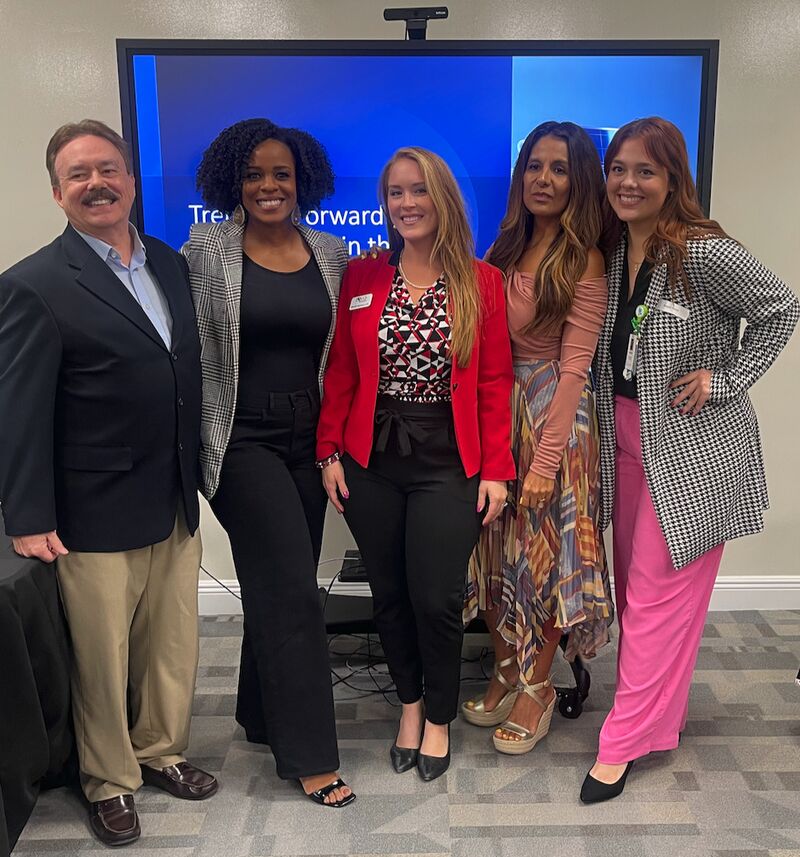 Past Events – Gulf Coast PRSA